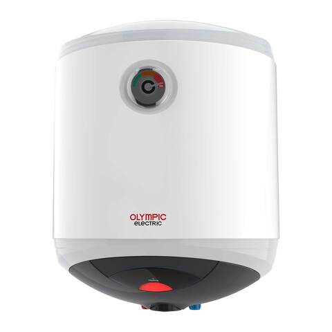 Olympic Electric Hero Water Heater - Mechanical - 30 Liters Online ...