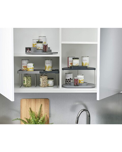Rotating Cabinet Organizer | Cabinets Matttroy