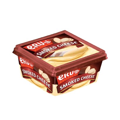 Buy Eru Smoked Cheese 100GR Online - Shop Fresh Food on Carrefour Lebanon