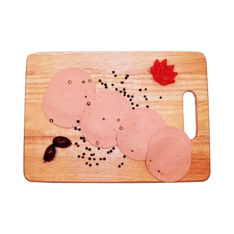 Prime Pepper Chicken Mortadella Roll price in UAE | Carrefour UAE ...