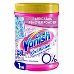 Vanish Laundry Stain Remover Liquid for White Colored Clothes, Can be ...