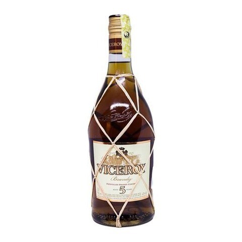 Buy Viceroy Brandy 750Ml Online - Carrefour Kenya