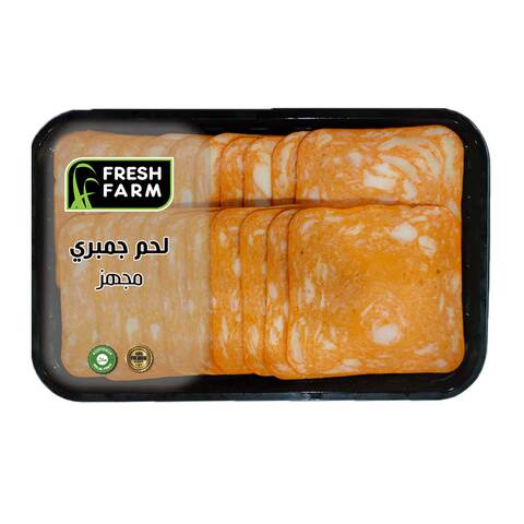 Fresh Farm Pressed Shrimp price in Egypt | Carrefour Egypt ...