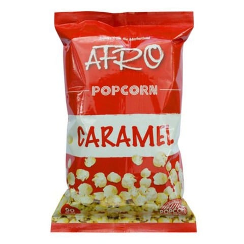 Buy Floydeez Caramel Popcorn 60g Online - Carrefour Kenya
