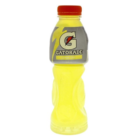 Gatorade Lemon Lime Drink 500ml price in Kuwait | Carrefour Kuwait ...