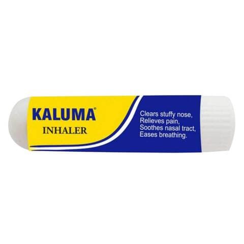 Buy KALUMA INHALER Online - Carrefour Kenya