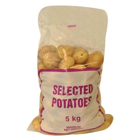 Buy Royal Potato 5Kg Online - Carrefour Kenya