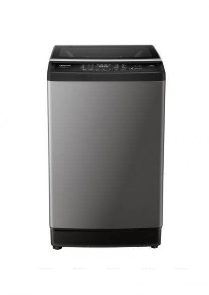 Buy Hisense Top Loading Washing Machine, 220V-230V/60Hz, 12 KG, E Class ...
