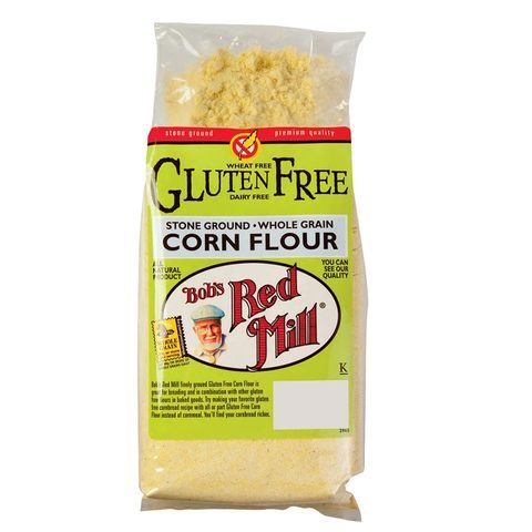 BOBS RED MILL CORN FLOUR GLUTEN FREE 624G price in Kuwait | Carrefour ...