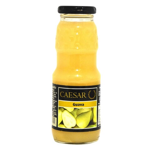 Caesar Guava Juice 250ml price in Kuwait | Carrefour Kuwait ...