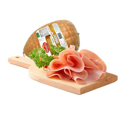 Seara Smoked Turkey Breast (Per Kilo) price in Saudi Arabia | Carrefour ...