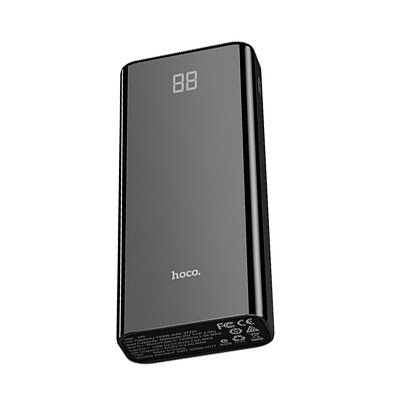 Buy Hoco Power Bank J45 10,000 mAh Black Online - Shop Smartphones ...