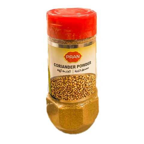 Pran Coriander Powder 100g Online | Carrefour KSA