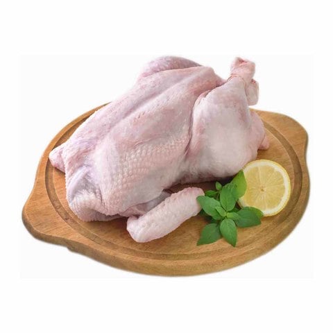 Roasty Whole Chicken - 1000 / 1100 gram Online | Carrefour Egypt