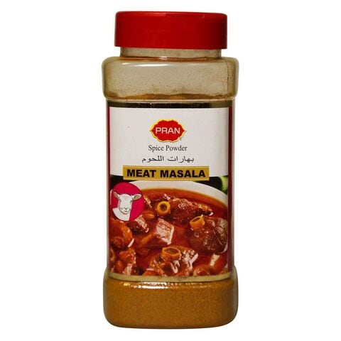 Pran Meat Masala 250g price in Saudi Arabia | Carrefour Saudi Arabia ...