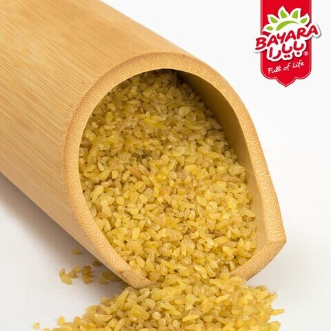 BAYARA BURGHUL ROUGH KG 50232 price in Kuwait | Carrefour Kuwait ...
