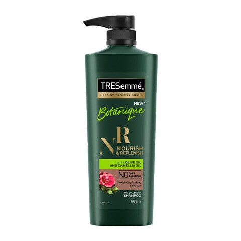 Tresemme Shampoo Botanix With Olive Oil and Camellia oil - 200ml price ...