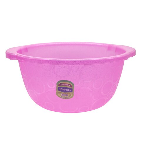 Buy Kenpoly Kuku Basin Online - Carrefour Kenya