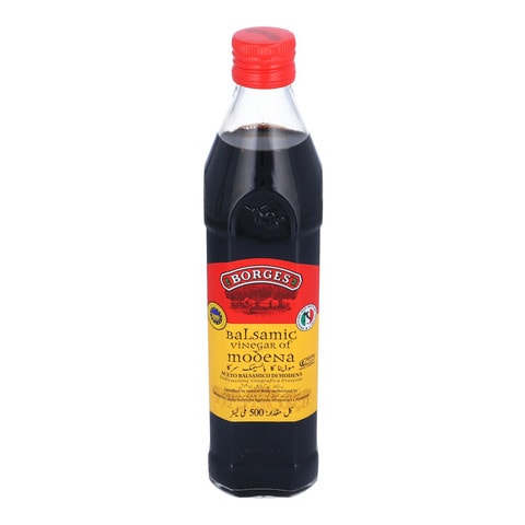 Buy Borges Balsamic Vinegar Of Modena 500g Online | Carrefour Pakistan