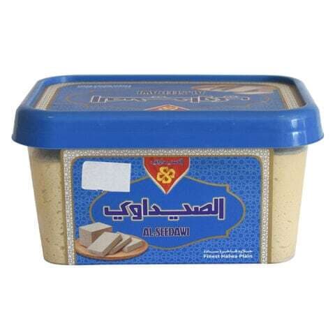 AL SEEDAWI HALAWA PLAIN 250G price in Kuwait | Carrefour Kuwait ...