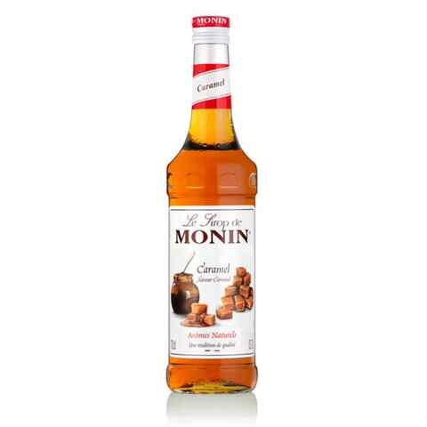 Monin Caramel Syrup 700ml price in UAE | Carrefour UAE | supermarket ...