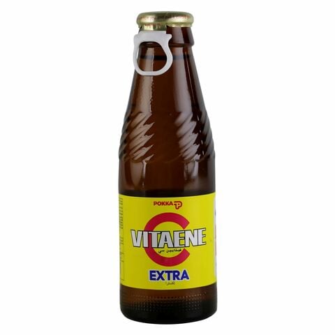 سعر POKKA VITAENE C EXTRA-120ML فى الامارات | كارفور الامارات | سوبر ...