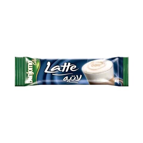 Bonjorno Cappuccino Latte - 18 gm price in Egypt | Carrefour Egypt ...