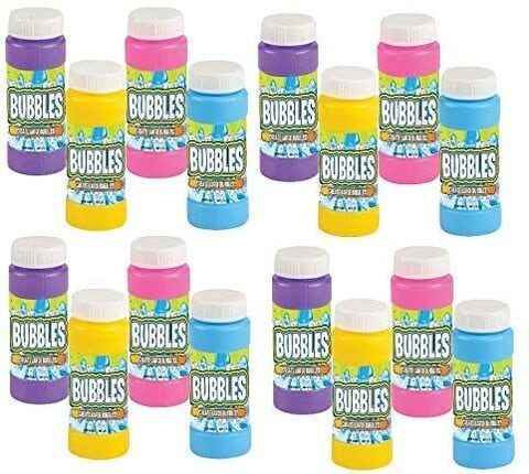 lavish Bubble Bottles (36 Pack) Bubbles for Kids price in UAE ...