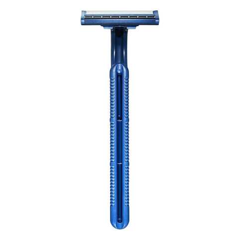 Buy Gillette Disposable Shaver with 2 Razors Online - Carrefour Kenya