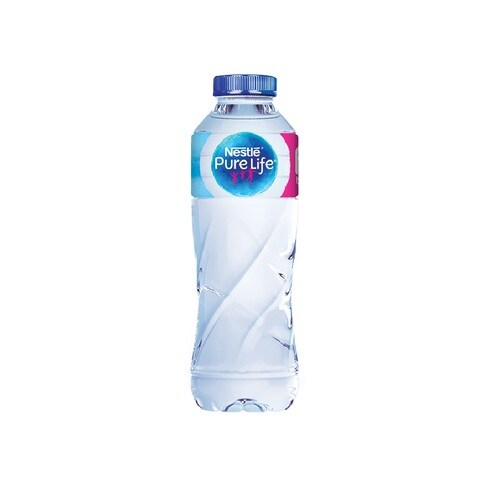 Buy Nestle Pure Life Water 330 ml Online | Carrefour Pakistan