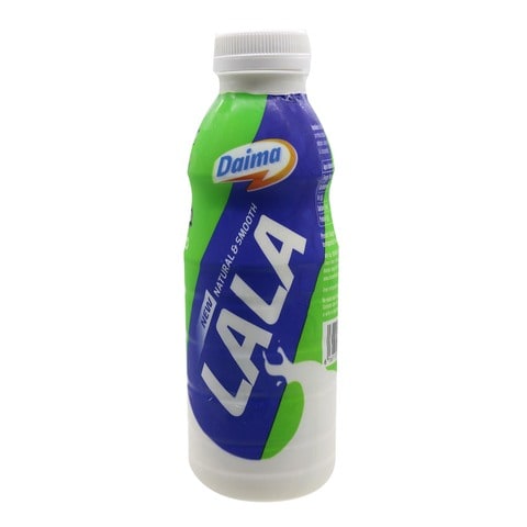 Buy Daima Maziwa Lala Milk 500ml Online - Carrefour Kenya
