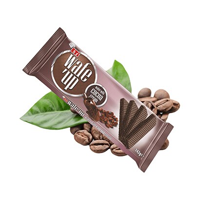 Buy Eti Wafeup Wafer Cocoa 142GR Online - Shop Food Cupboard on ...