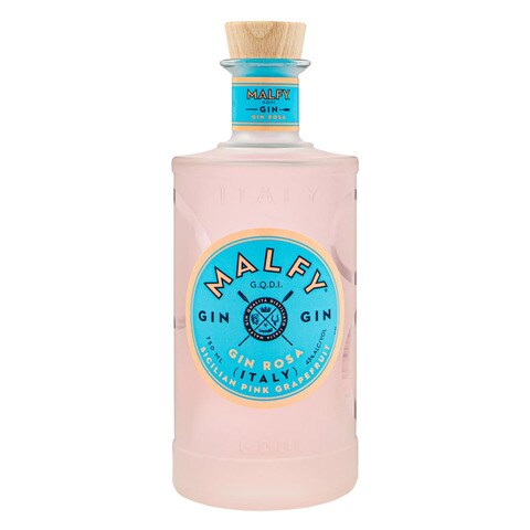 Buy Malfy Italian Rosa Gin 750ml Online - Carrefour Kenya