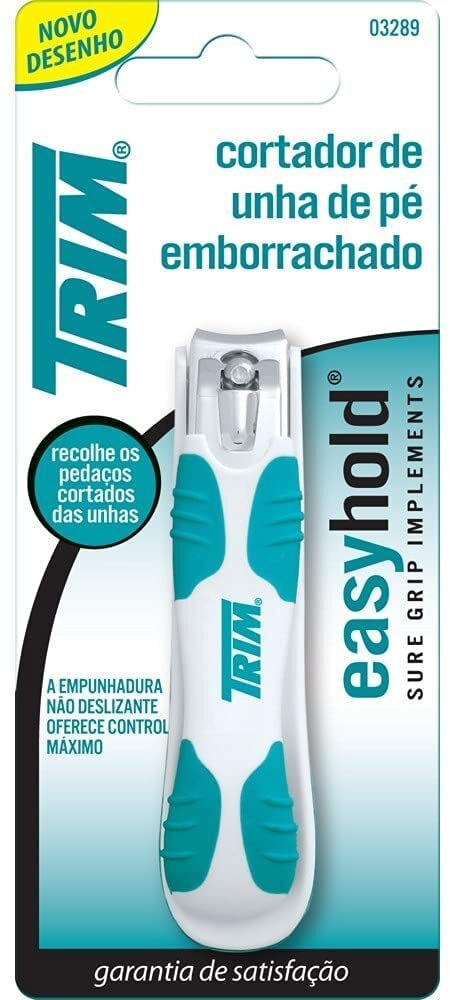 Trim - Easy Hold Toenail Clipper - 1 Clipper price in UAE | Carrefour ...