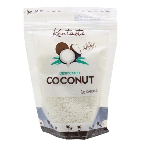 Buy Kentaste Desiccated Coconut 100G Online - Carrefour Kenya