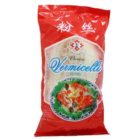 Giant Dragon Chinese Vermicelli Jumbo Red 100g price in UAE | Carrefour ...