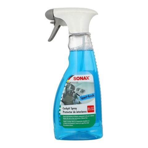 Sonax Cockpit Spray 500ml