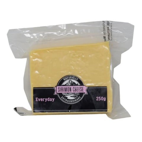 Buy Sirimon Cheese Everyday 250G Online - Carrefour Kenya