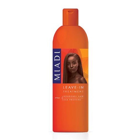 Buy Miadi Leave In Treatment Spray 475 ml Online - Carrefour Kenya