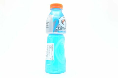 GATORADE SPORTS DRINK BLUE BOLT 500ML price in Kuwait | Carrefour ...