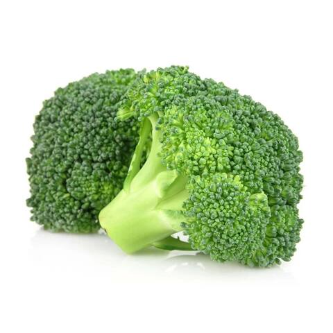 Green House Broccoli - 400 gram Online | Carrefour Egypt