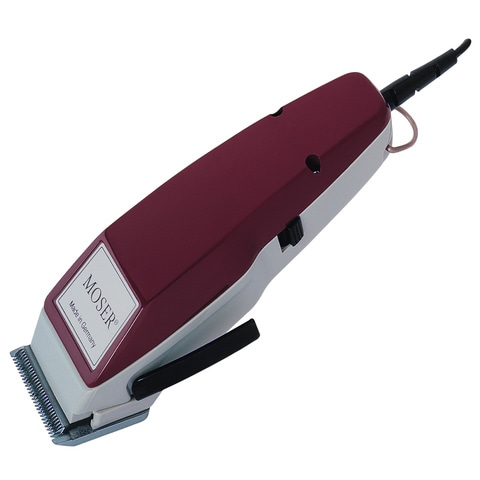 Moser 1411-0150 Hair Trimmer price in UAE | Carrefour UAE | supermarket ...