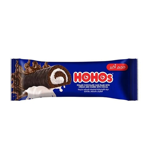 HOHOS CREAM BIGGER SIZE 60G price in Egypt | Carrefour Egypt ...
