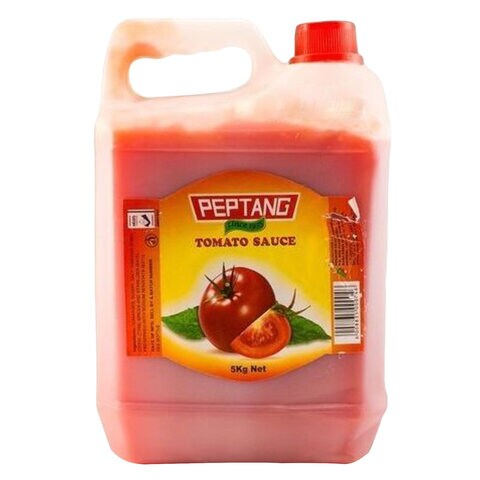 Peptang Tomato Ketchup 5 kg