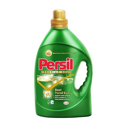 Persil Premium Gel - 2.2 Liters price in Egypt | Carrefour Egypt ...
