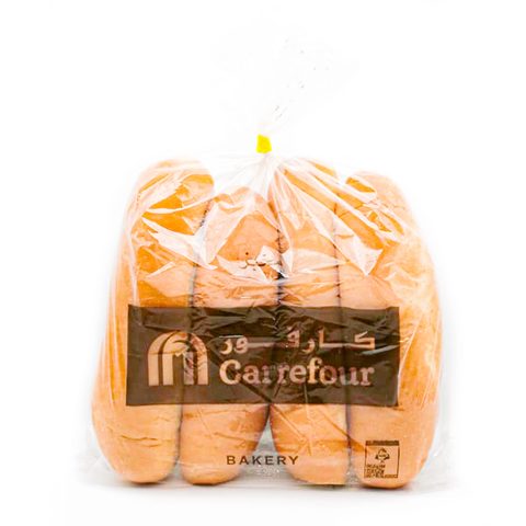 Buy Carrefour Samoli Big 4pieces Online - Shop Bakery on Carrefour ...