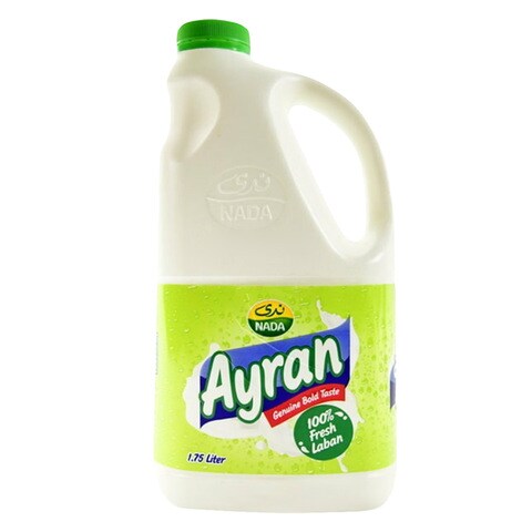 NADA ARYAN LABAN 1.75L price in Kuwait | Carrefour Kuwait | supermarket ...