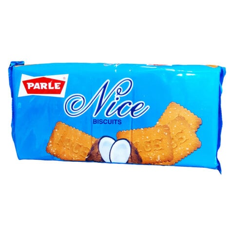 Buy Parle Nice Biscuits 195. 5g Online - Carrefour Kenya