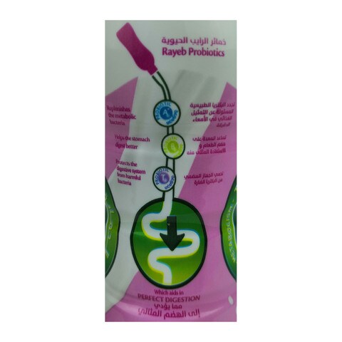 Juhayna Light Rayeb Milk - 220 ml Online | Carrefour Egypt