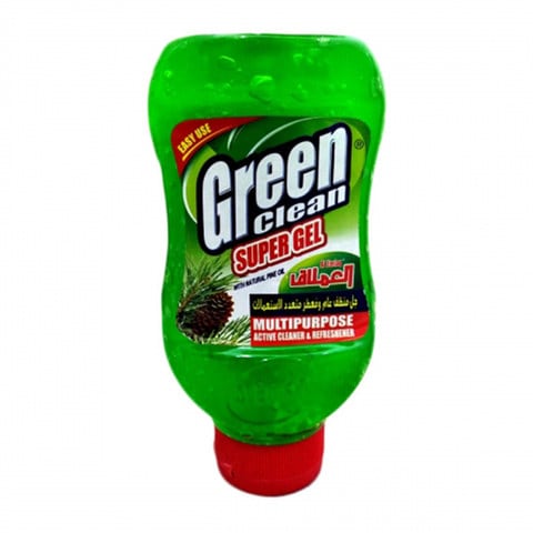 Alemlaq super gel pine oil 600 g price in Saudi Arabia | Carrefour ...